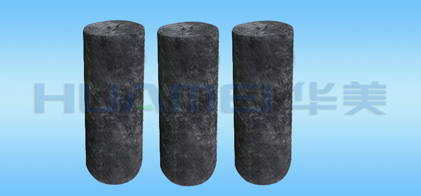 Foil-Clad Glass Wool Wholesale